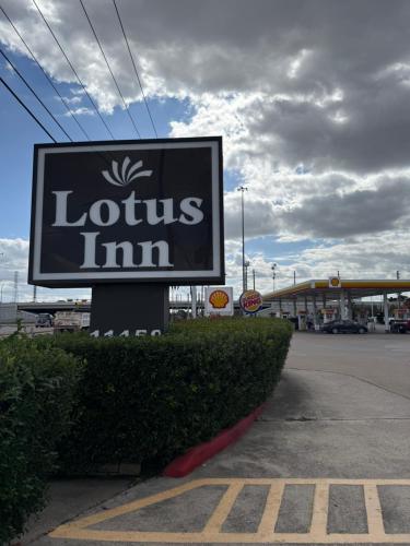 Lotus Inn - Pearland, TX