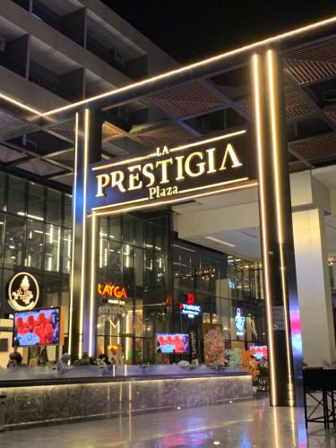 La Prestigia Hurghada Apartment By Hurghada Concierge - Hurgada