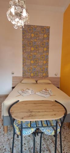 Suite Siciliana Livio Bassi - Trapani