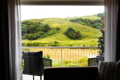 Sacred Grove Resort Sohra, Cherrapunji, India - Photos, Room Rates ...