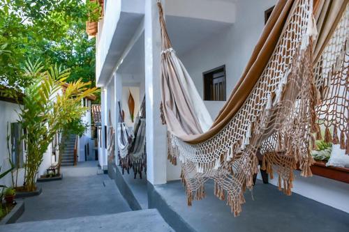 Pousada Eloy Beach - Trancoso