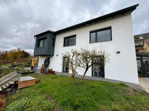 Ferienwohnung Traumblick - Familienfreundlich - Handwerker Willkommen - Bretzfeld