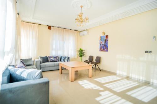 Residence Al Salam - Tanger