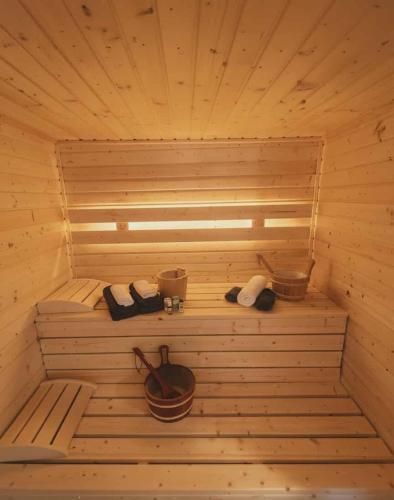 Nemo Apartman - Eger