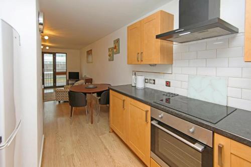 Albion Street Apartments - Wolverhampton