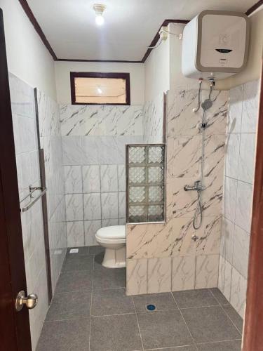 Warmadewa 7, Sanur Guesthouse Near Beach - Sanur