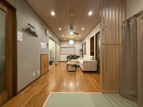 Nestay Villa Tokyo Ueno - 上野