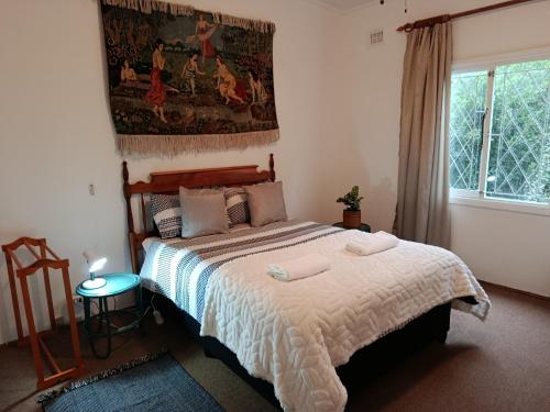 Serendipity-on-symmonds Cottage - Howick