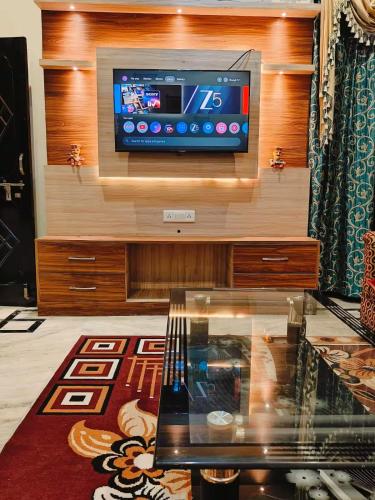 Urban Retreat - Agra