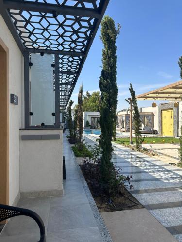 The D9 Luxury Suites - Hurghada - Hurghada