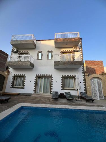 Twins Villa Luxor - Luxor