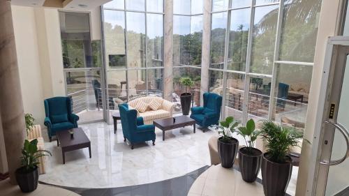 Coastal Boutique Hotel - Durban North