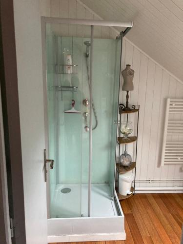Appartement F3 - Chambon-sur-Lac