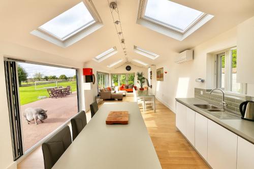 Countryside Retreat - Indoor Pool, Sauna, Hot Tub - Hertfordshire
