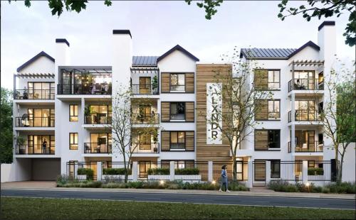 Cag The Alxndr Stellenbosch - Stellenbosch