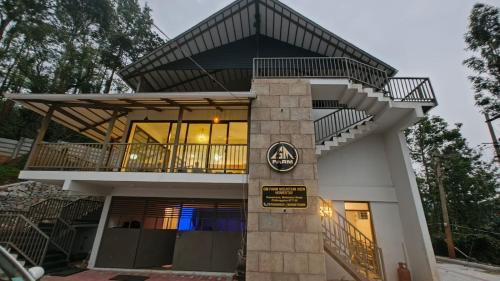 Gm Farm Mountain View Homestay - Karnataka