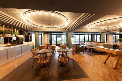 Le Rustique - Porte De Versailles Apartment - Issy-les-Moulineaux