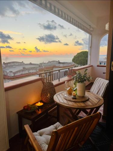 Brezza Calabra Sea View Apartments - Scalea