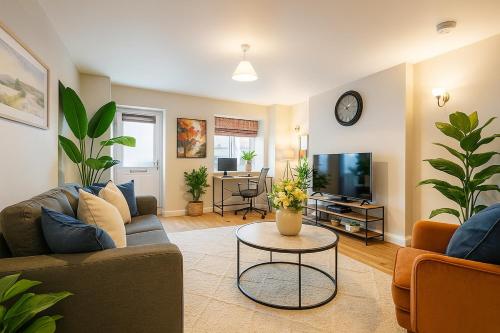 Sunnyholme - New! Yorkshire Luxurious Cottage - Hawes