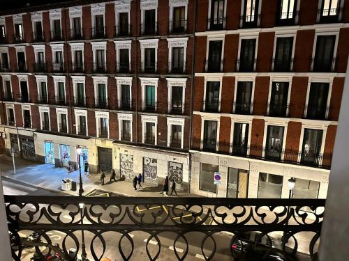 Suite Madrid (B4) - Madrid