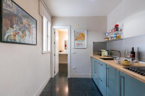 Veoapartment El Callejon De Inocentes - Sevilla