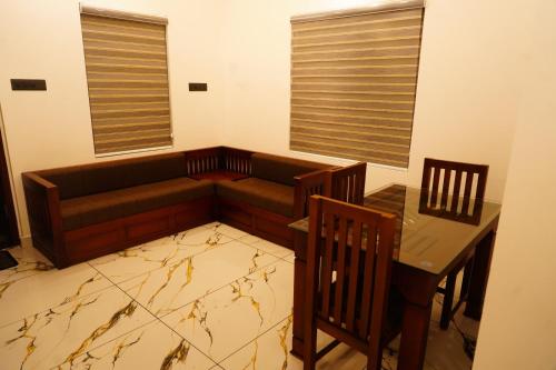 Sravan Villa - Vagamon