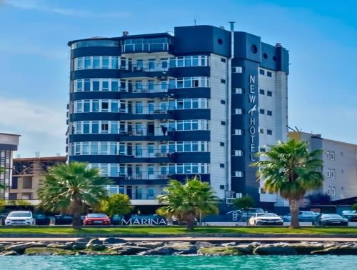 New Hotel Samsun - Atakum