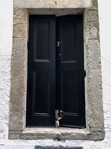 Light & Airy Historic Centre House With Balconies - Porto, Portugal