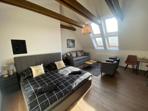 Apartmany Kerova 7 - Pilzno