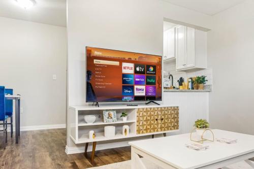 Stay Close To The Action 1bd At And T Walkable - Arlington, TX