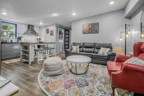 6 Mi To Kyle Field! Pet-friendly Getaway W/ Yard - Tunis, USA