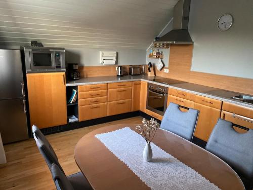 Apartment Troisdorf Altenrath Near Cologne Bonn - Troisdorf