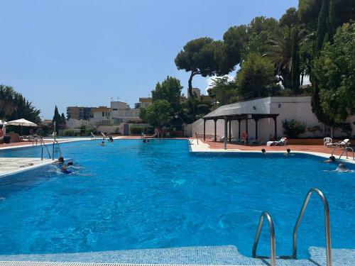 Apartamento Duquesa De Espana Torremolinos - Torremolinos