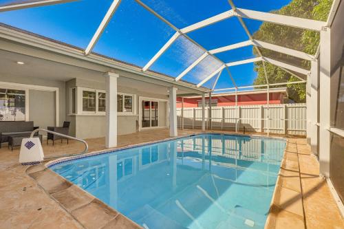 3 Mi To Hard Rock Stadium: Private Pool Home! - Miramar, FL