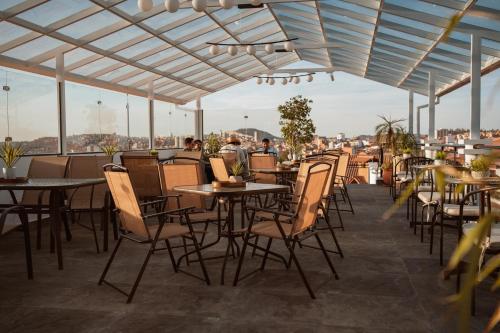 Hotel Qhawarina De Casas Kolping Bolivia S.r.l. - Sucre