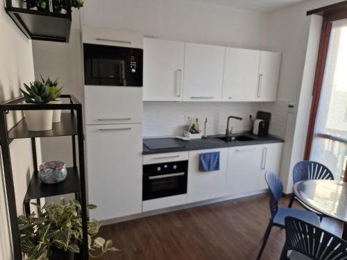 Beki's Apartment - Alba