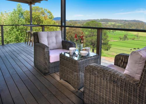 Grasmere Farm - Melbourne