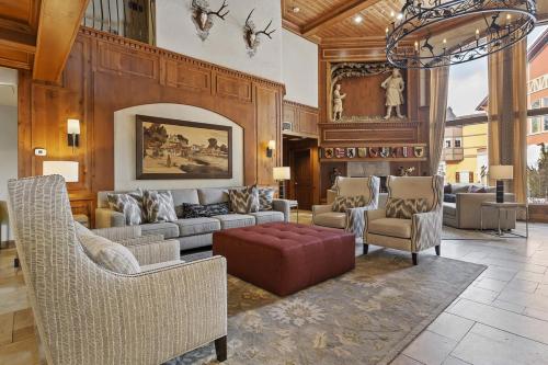 Relaxing Double Queen Suite Near Park City & Sundance Ski Resorts - 2020 - Kamas, UT