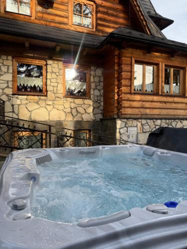 Rezydencja Sasiadow Zakopanego - Zakopane