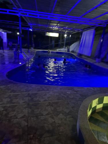 Eco Hotel Parador De Rapi - Santa Rosa de Cabal