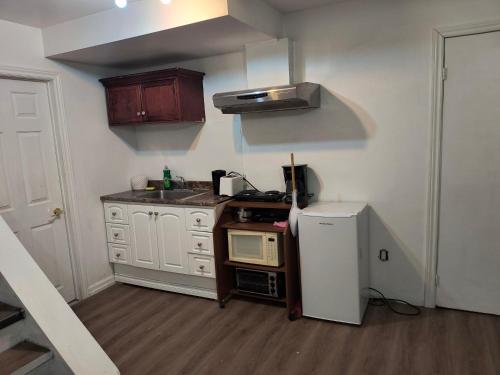 Cozy Bachelor Apartment At Trillium - Kingston, Ontàrio, Canadà