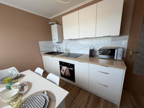 New Apartment, Close To Highway, Easy Parking - Chalon-sur-Saône