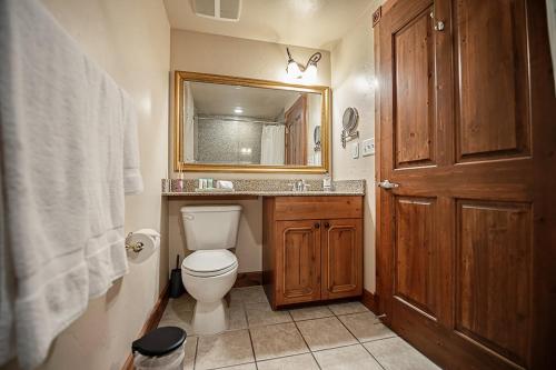 Relaxing Double Queen Mountain Getaway Near Park City & Sundance Ski Resorts - 2066 - Sundance, UT