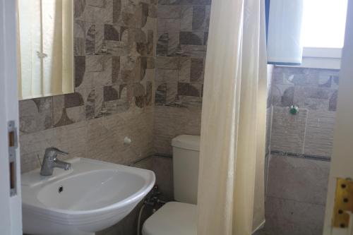 Dolphin Reef Suites One Bed Room - Marsa Alam