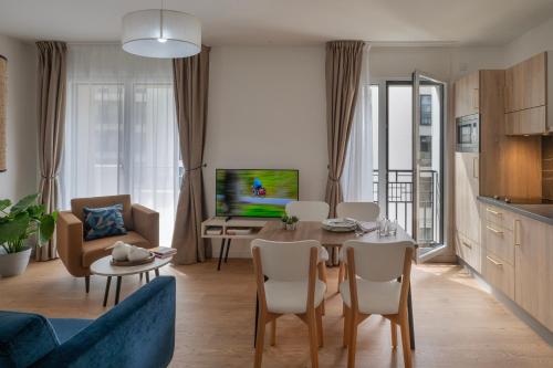 Domitys Le 225 - Levallois-Perret