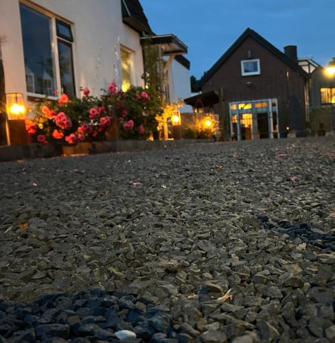 B & B Huize Hertog Met Whirlpool - Apeldoorn