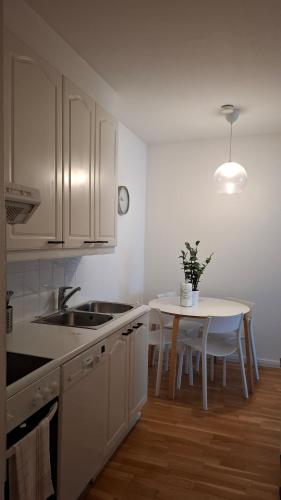 Kotimaailma - Homely 1br Apartment In Turku Center - Turku