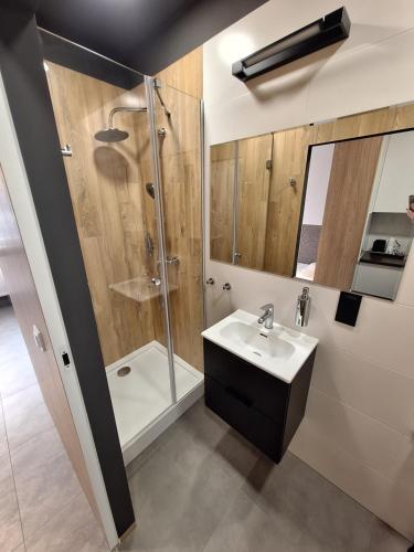 Strzelnica Comfort - Wrocław