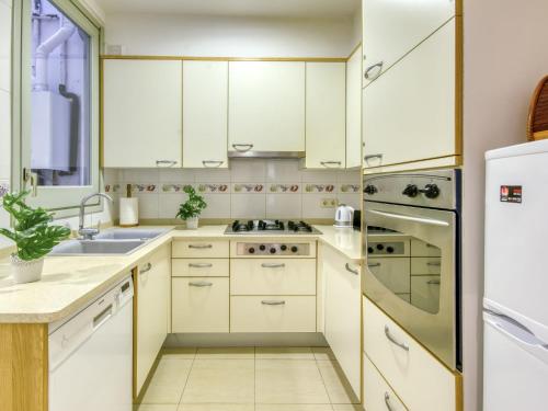 Apartment Primfilat By Interhome - Figueres