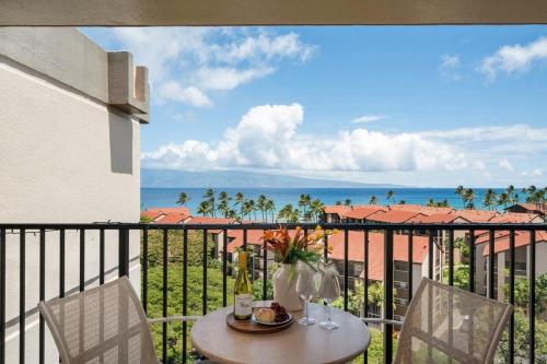 Kaanapali Shores 936 · Ks 936 Kaanapali Penthouse Studio With Ac - Hawaii